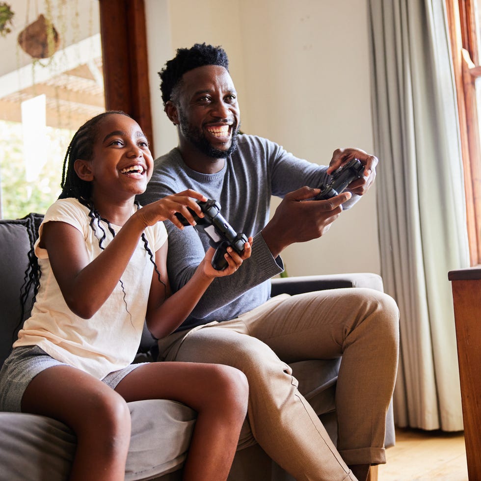 61 Fun Fathers Day Activities
