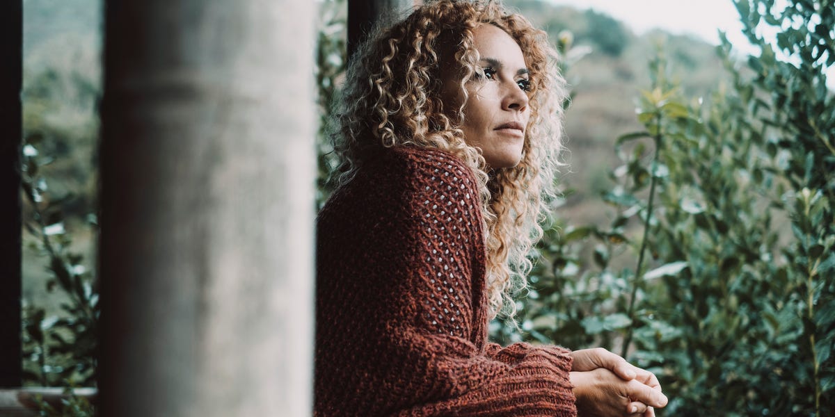 Understanding Menopausal Mood Swings And Treating Depression During