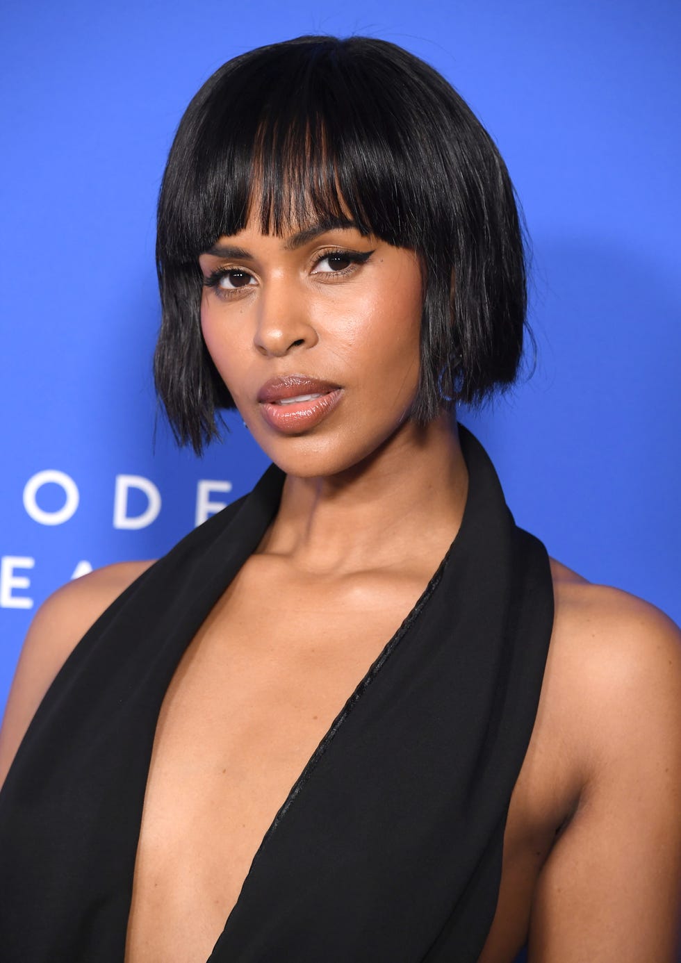 The A Line Bob Is Officially Summers Chicest Haircut Heres How To