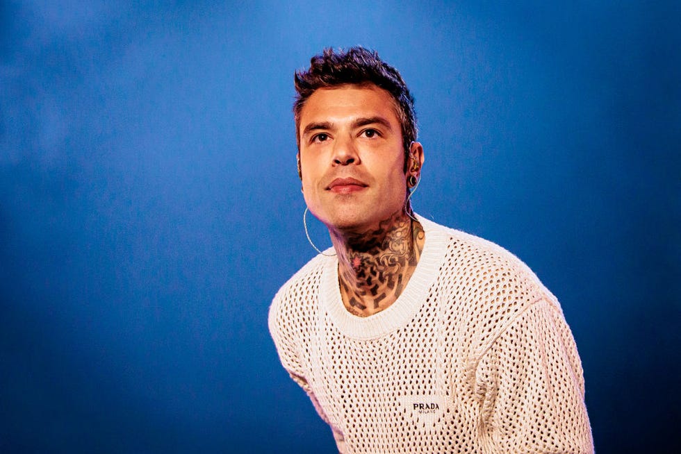 In che senso Fedez è «nullatenente» In che senso Fedez è «nullatenente»