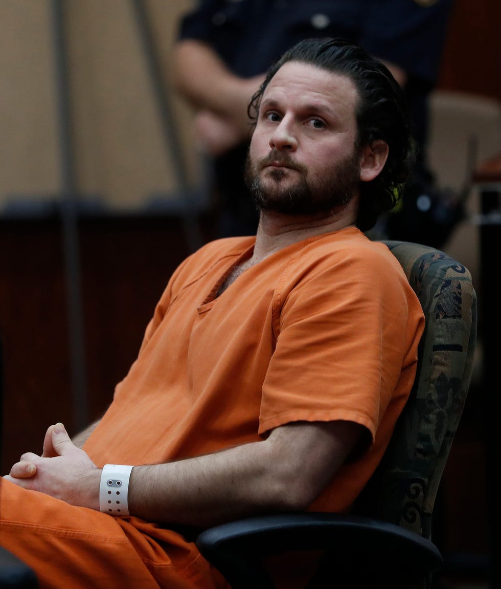 Leon Jacob My Boarding School Classmate Tried To Hire A Hitman In A