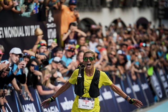 Trail running: gare, record e atleti, cosa aspettarsi dal 2024? Trail running: gare, record e atleti, cosa aspettarsi dal 2024?