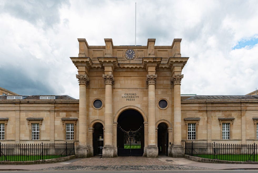 La parola dell'anno 2023 secondo Oxford | Esquire La parola dell'anno 2023 secondo Oxford | Esquire