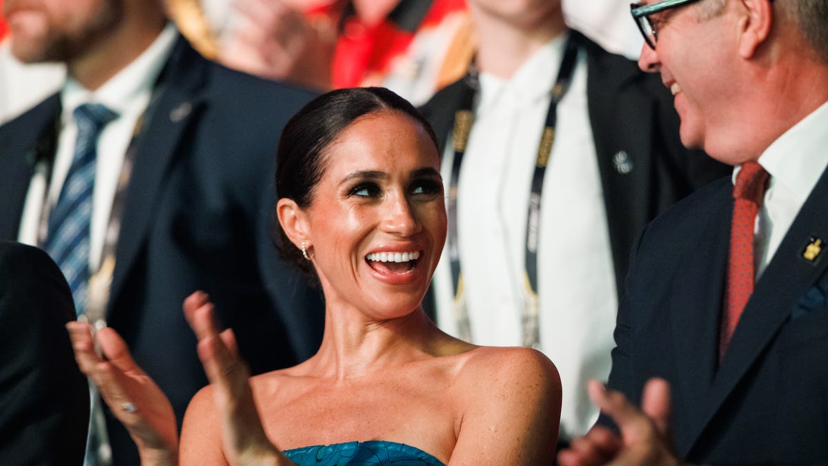 Meghan Markle Senatrice La Duchessa Si Butta Sulla Politica