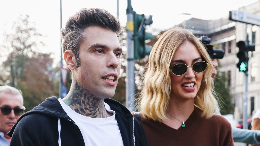 In che senso Fedez è «nullatenente» In che senso Fedez è «nullatenente»