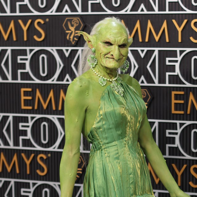 Who Is The Green Goblin At The Emmy Awards 2024 Find Out Here 6842