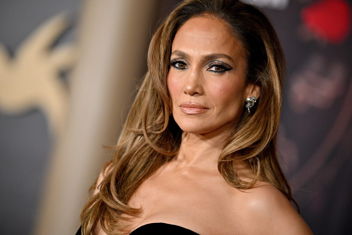 Jennifer Lopez Opens Up About Life After Ben Affleck “my Whole F Cking