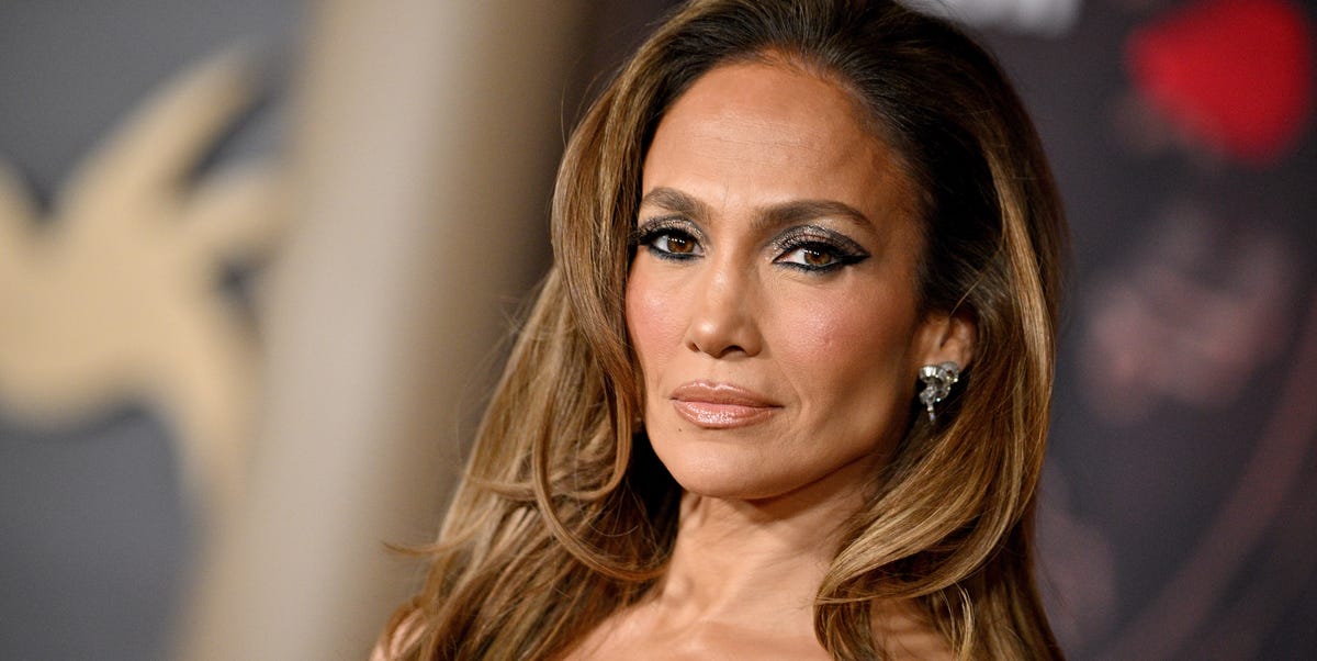 Jennifer Lopez Opens Up About Life After Ben Affleck “my Whole F Cking