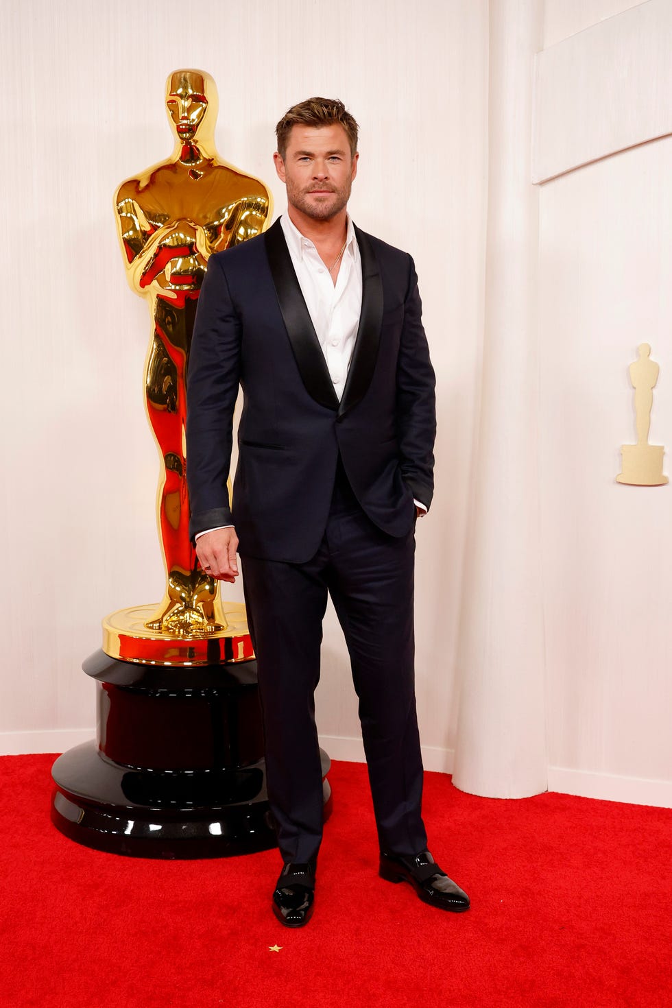 Todos Los Vestidos De Los Premios Oscar 2024 En Las 100 Fotos De La