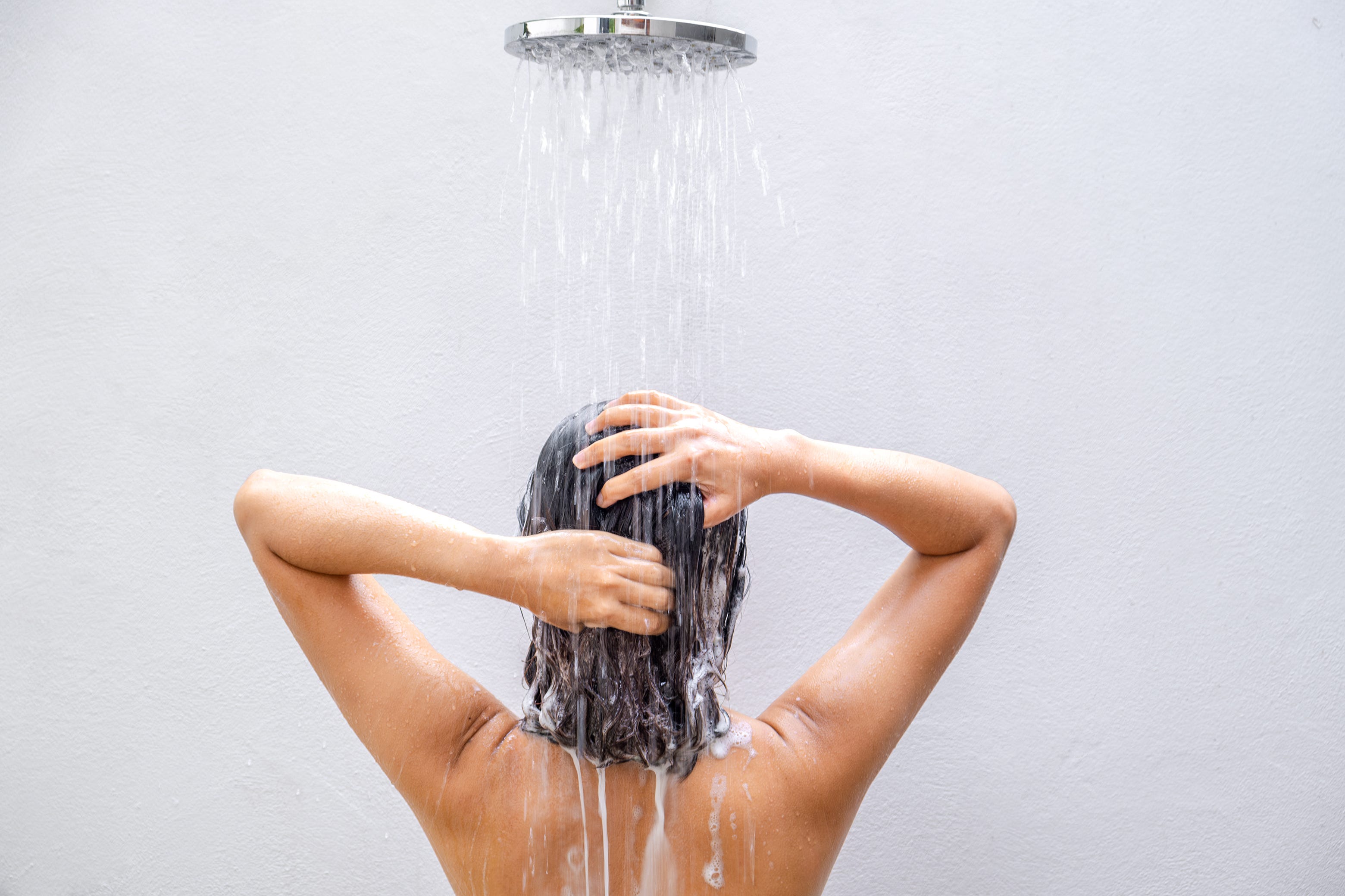The 6 Best Shower Filters Of 2024 According To Experts