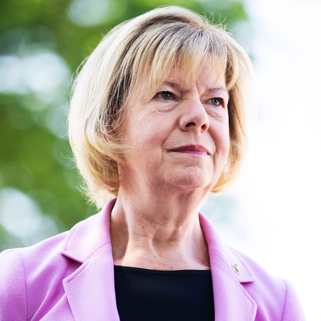 Tammy Baldwin On Her Wisconsin Senate Race And Lgbtq Representation In