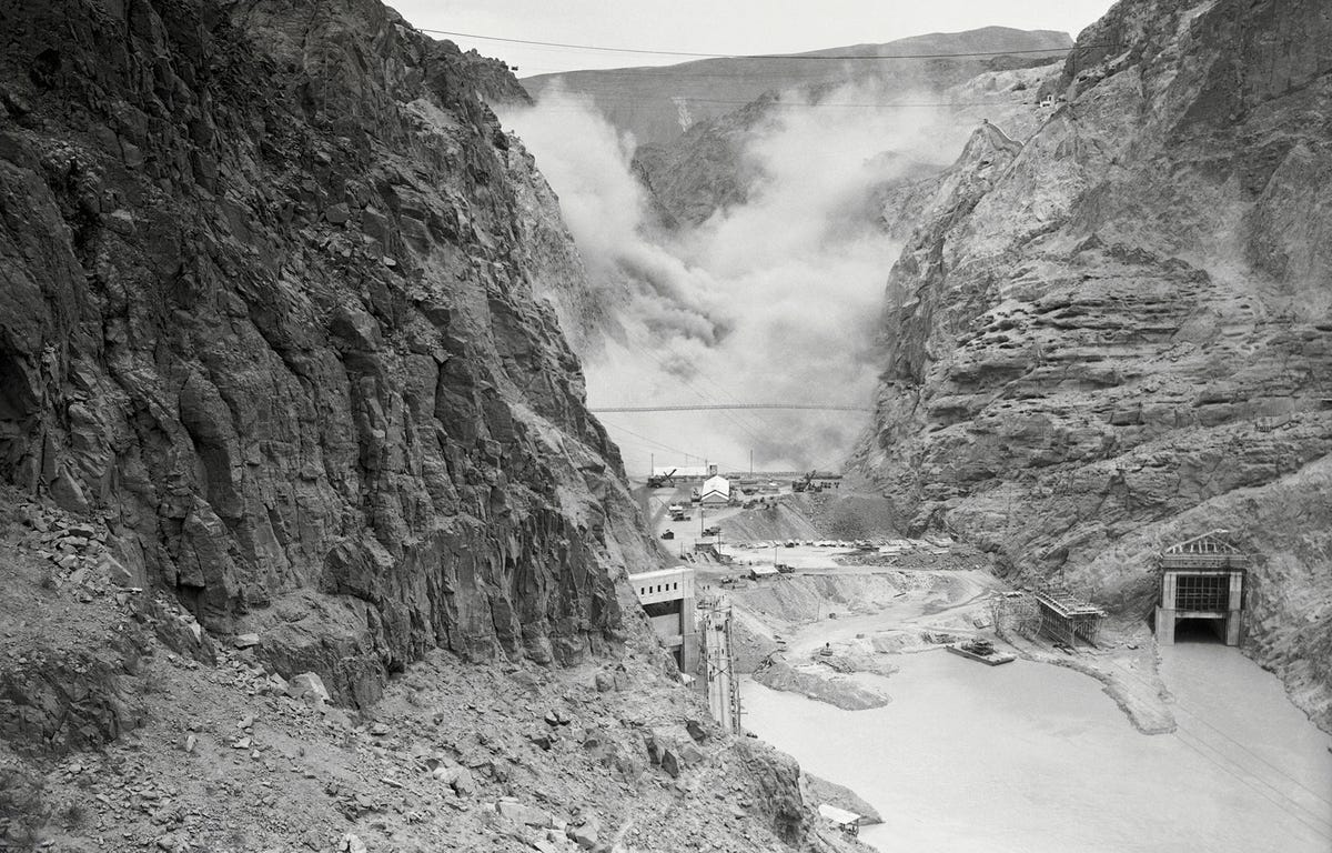 The History Of Dynamite How Dynamite Shaped The World