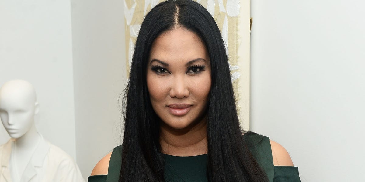 Kimora Lee Simmons Shades Lori Loughlin Over College Cheating Scandal