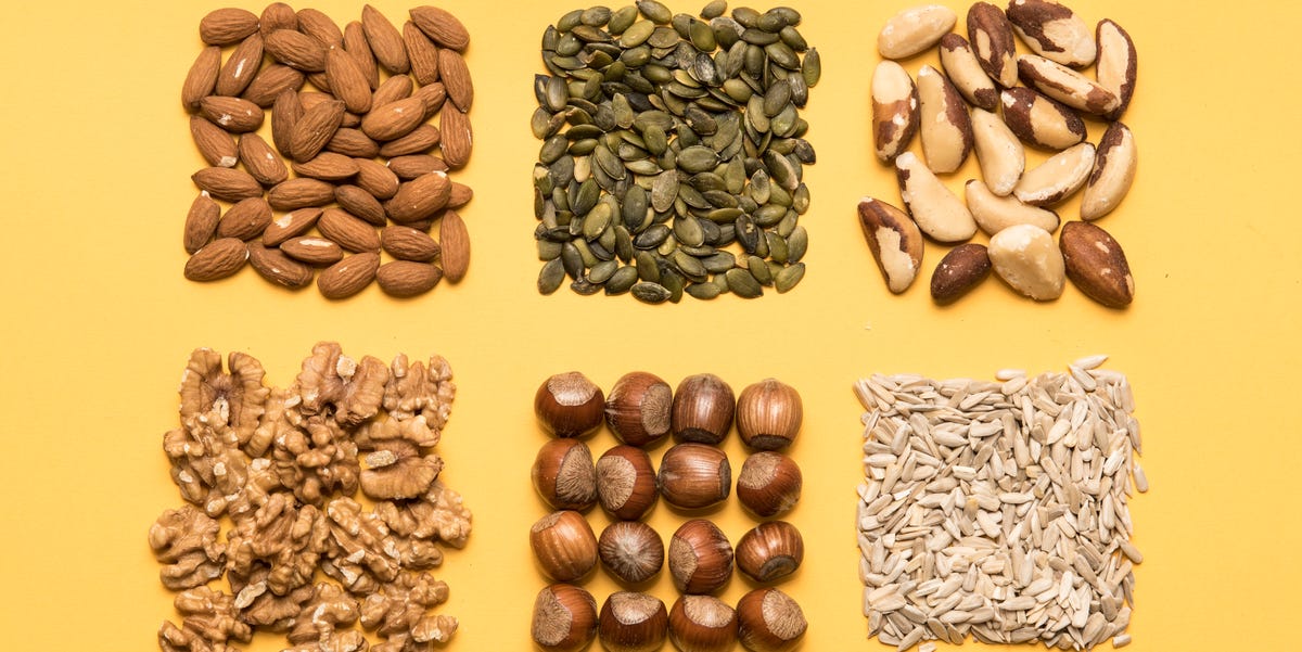 7 Easy Ways To Lower Your Cholesterol Levels
