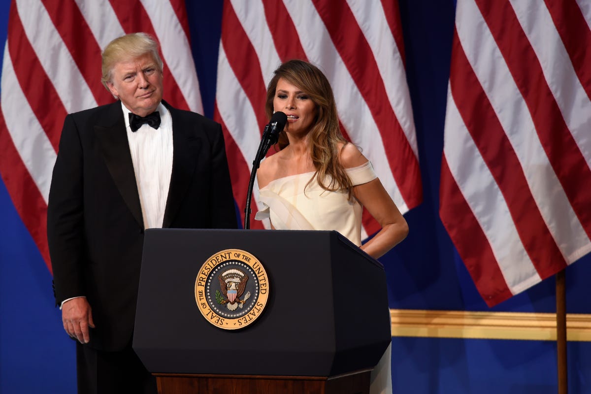 Melania Trump Missing Multi Million Dollar Deals Libel Lawsuit Claims