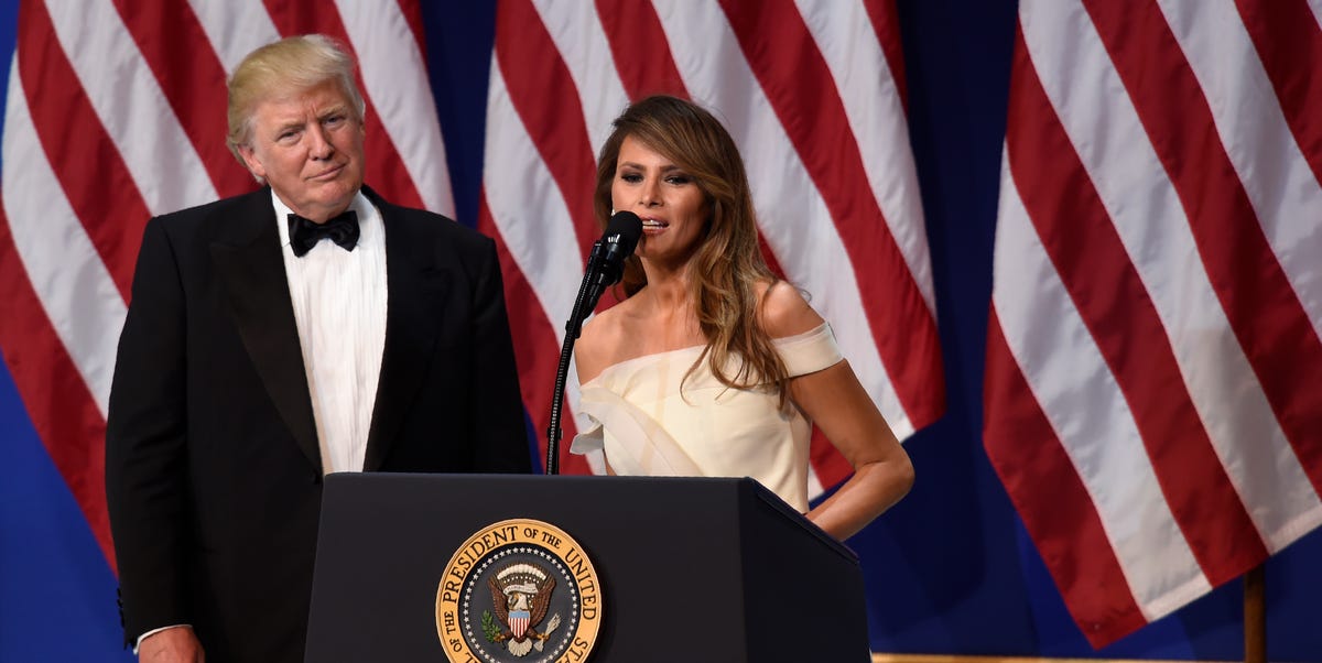 Melania Trump Missing Multi Million Dollar Deals Libel Lawsuit Claims