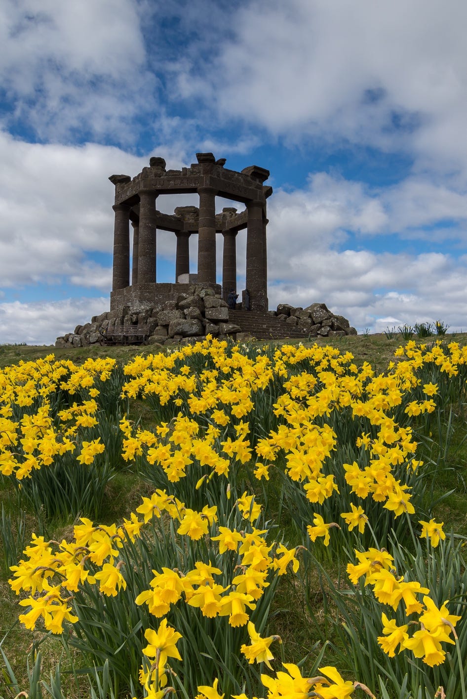 Spring Equinox: 17 Heartwarming Photos Of Spring In The UK Spring Equinox: 17 Heartwarming Photos Of Spring In The UK