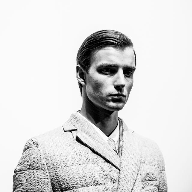 Cóctel Facial De Vitaminas Así Son Las Inyecciones Para Hombre
