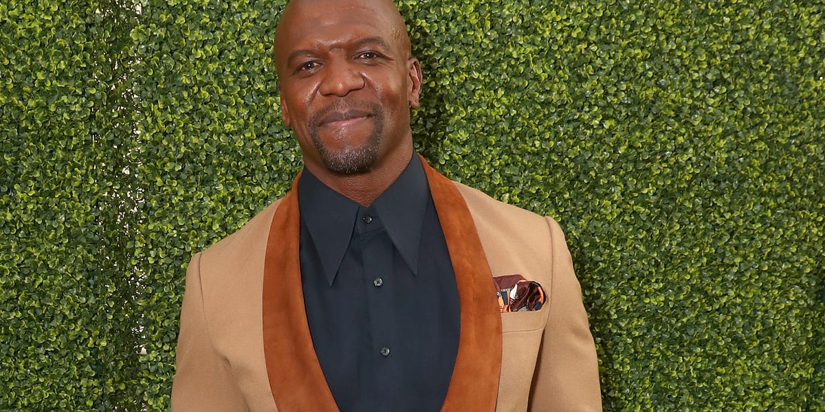 Actor Terry Crews Opens Up About His Alleged Sexual Assault By A
