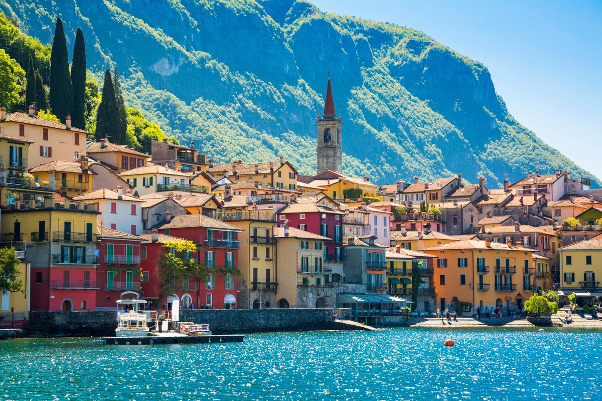Le 5 regioni italiane dove si guadagna di più Le 5 regioni italiane dove si guadagna di più