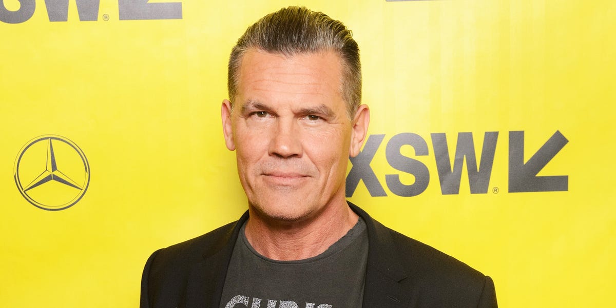 Josh Brolin Joins 'Dune' Cast Alongside Timothée Chalamet Josh Brolin Joins 'Dune' Cast Alongside Timothée Chalamet