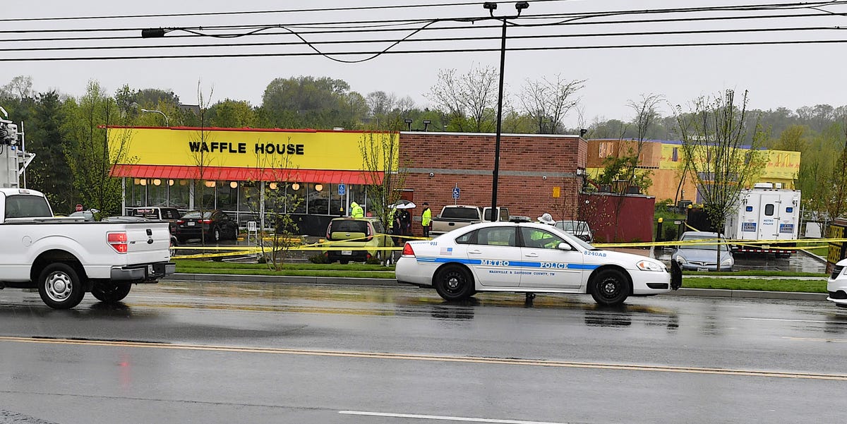 Waffle House Shooting Victims - Waffle House Shooting Updates Waffle House Shooting Victims - Waffle House Shooting Updates