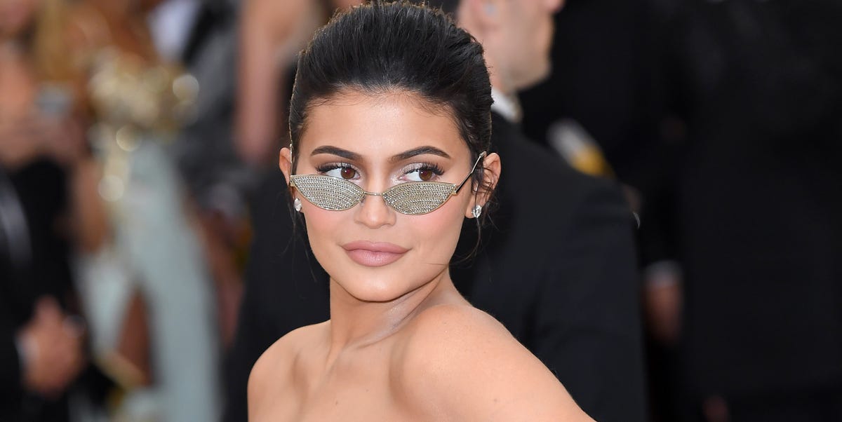 Kylie Jenner Shuts Down Bodyguard Rumors On Instagram Kylie Jenners