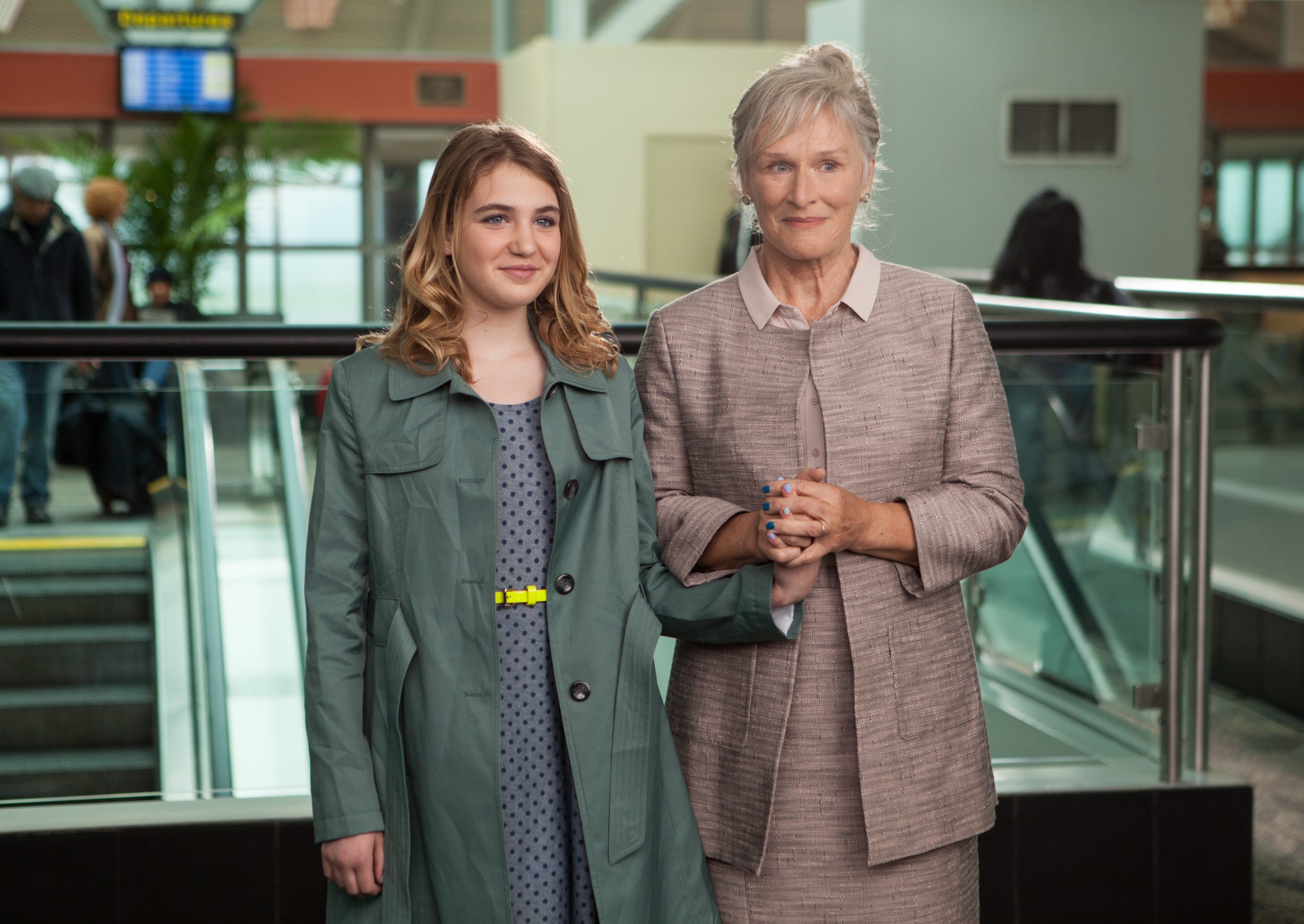 30 Best Glenn Close Movies Ranked In Order Of Greatness