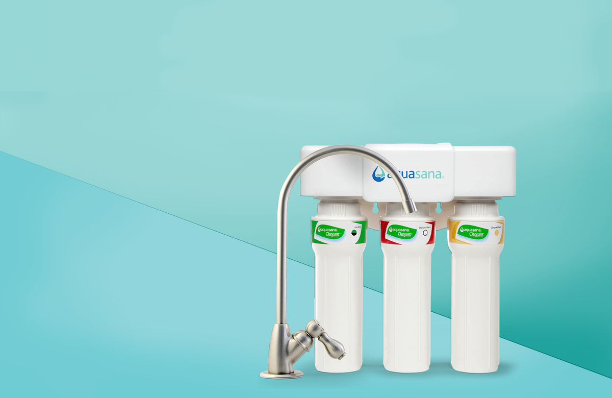 7 Best Under Sink Water Filters of 2024 Tested by Experts