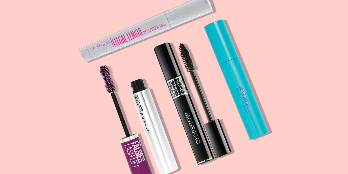 Beste mascara 2020 store
