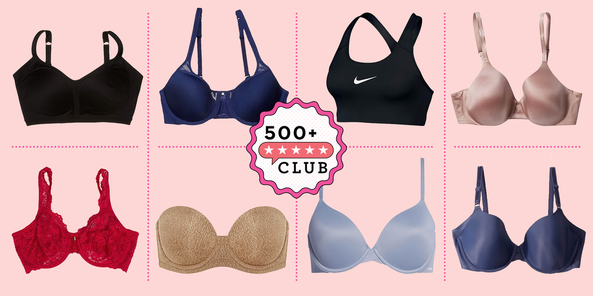 15 Best Bras on Amazon Top Amazon Bras According to Reviewers