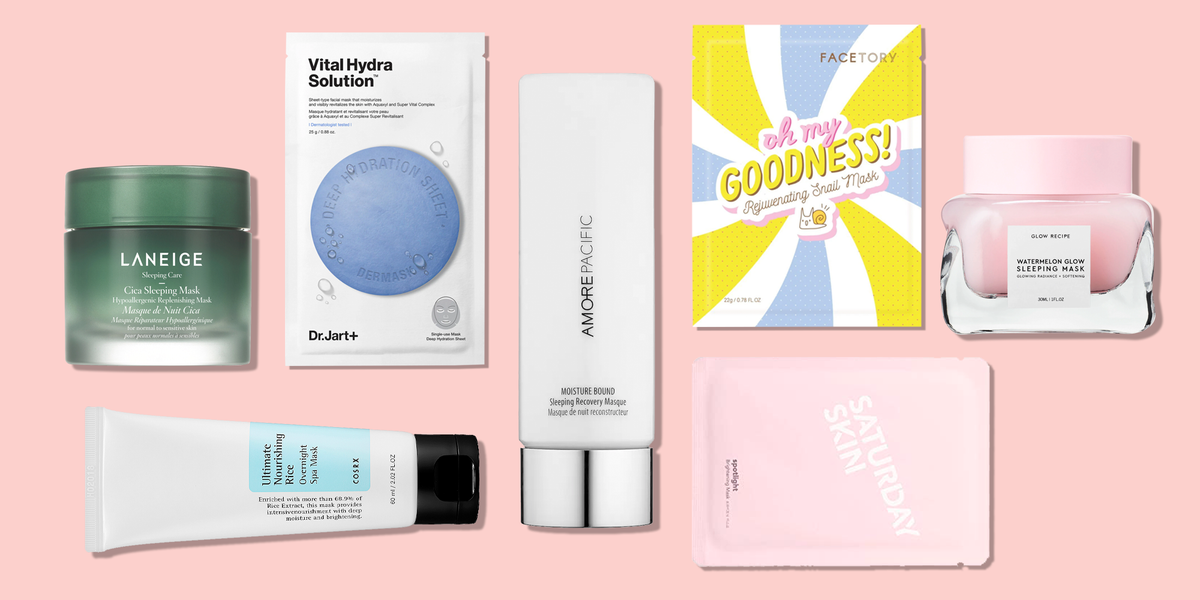 Korean face mask for sale store