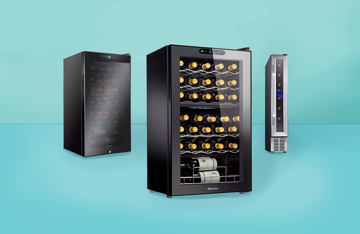 7 Best Wine Fridges of 2024