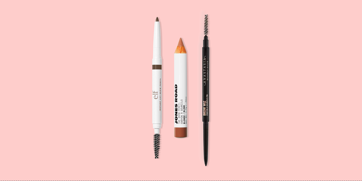 7 Best Eyebrow Pencils of 2024