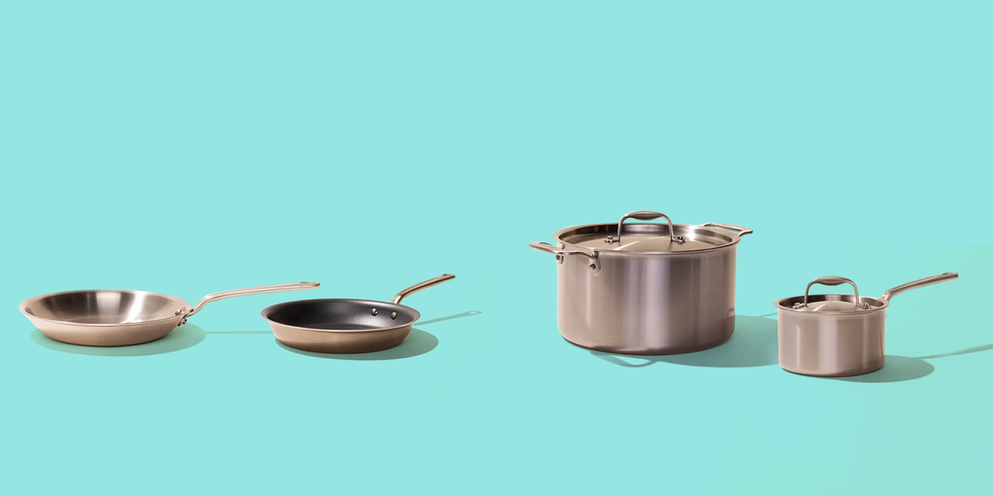Made In Cookware Review Are the Pan Sets Worth It