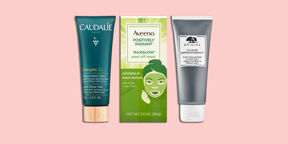 15 Best Blackhead Masks of 2023