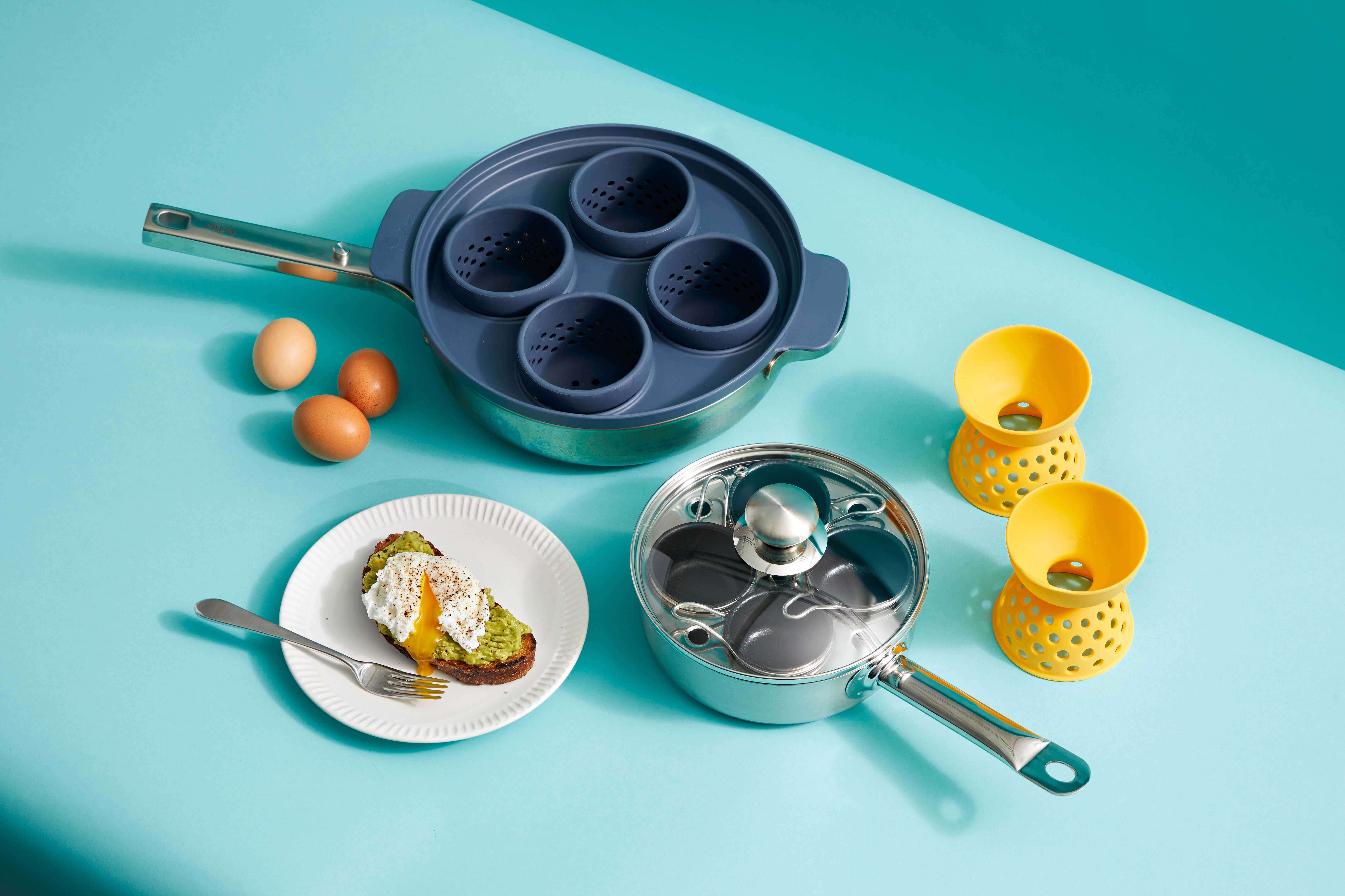 3 Best Egg Poachers of 2024 According to Testing