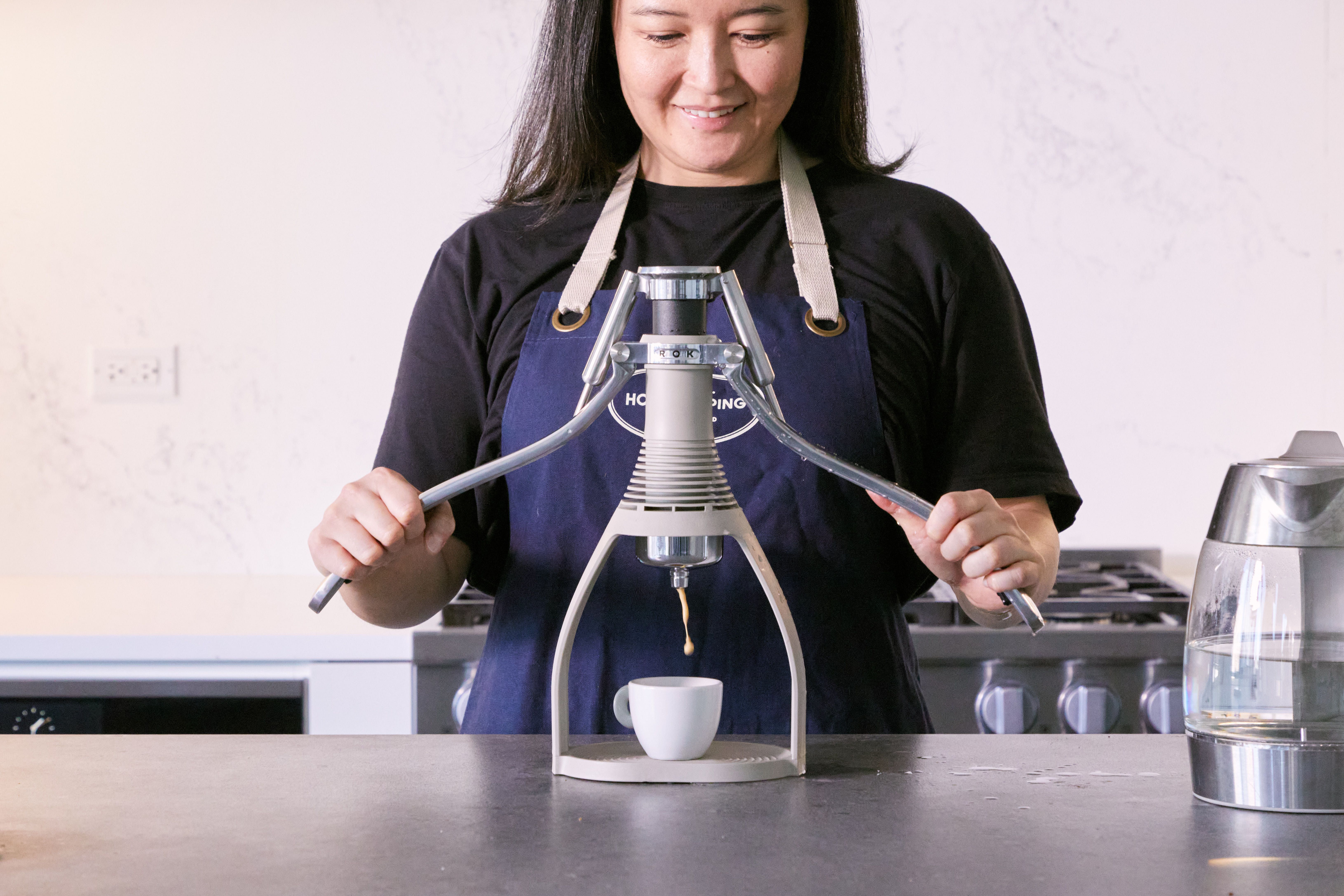 4 Best Manual Espresso Machines of 2024