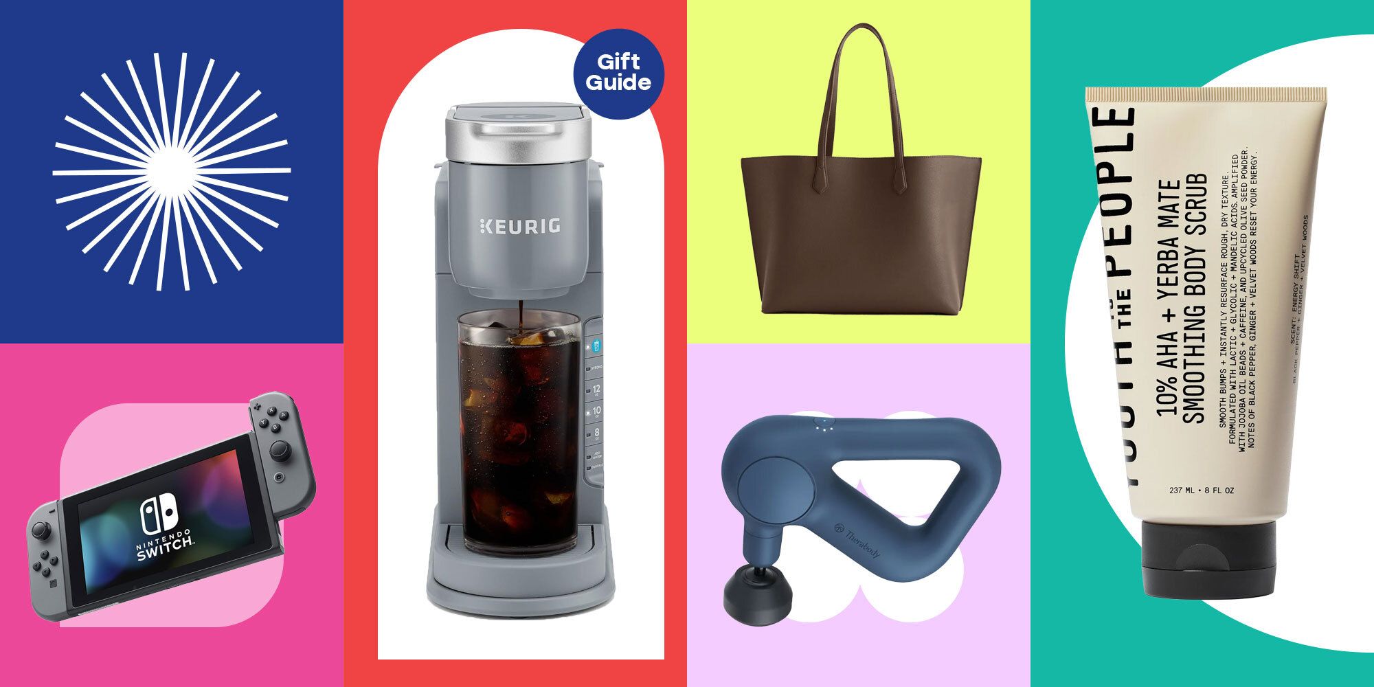 Best Christmas Gifts 2024 Unique Christmas Gifts For Adults