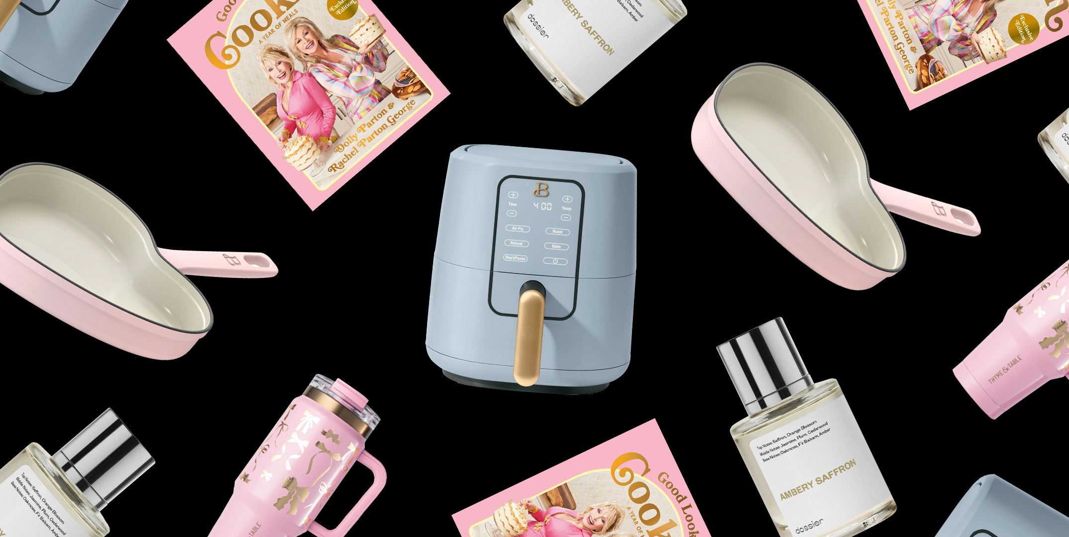 52 Best Gifts Under 100 of 2024
