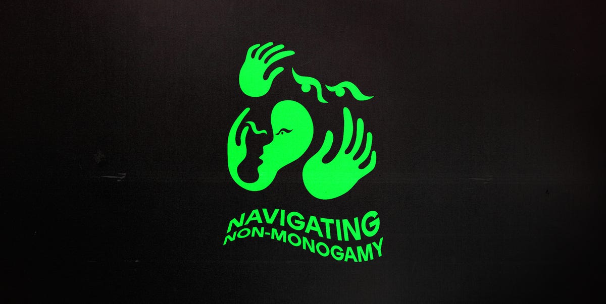 Compersion And Jealousy Can Coexist In Polyamorous Relationships