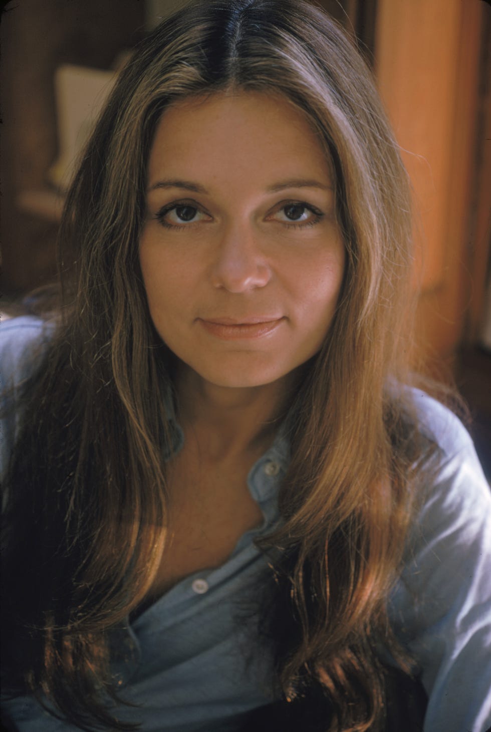 Quién Es Gloria Steinem Y Qué Hizo Por El Feminismo