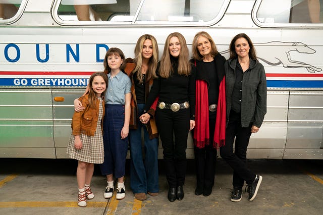 Quién Es Gloria Steinem Y Qué Hizo Por El Feminismo