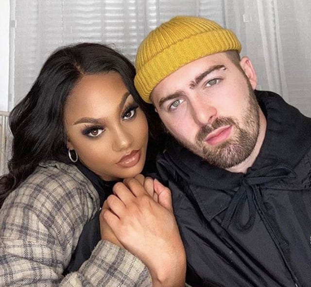 Gogglebox Couples Who Are The Off Screen Partners