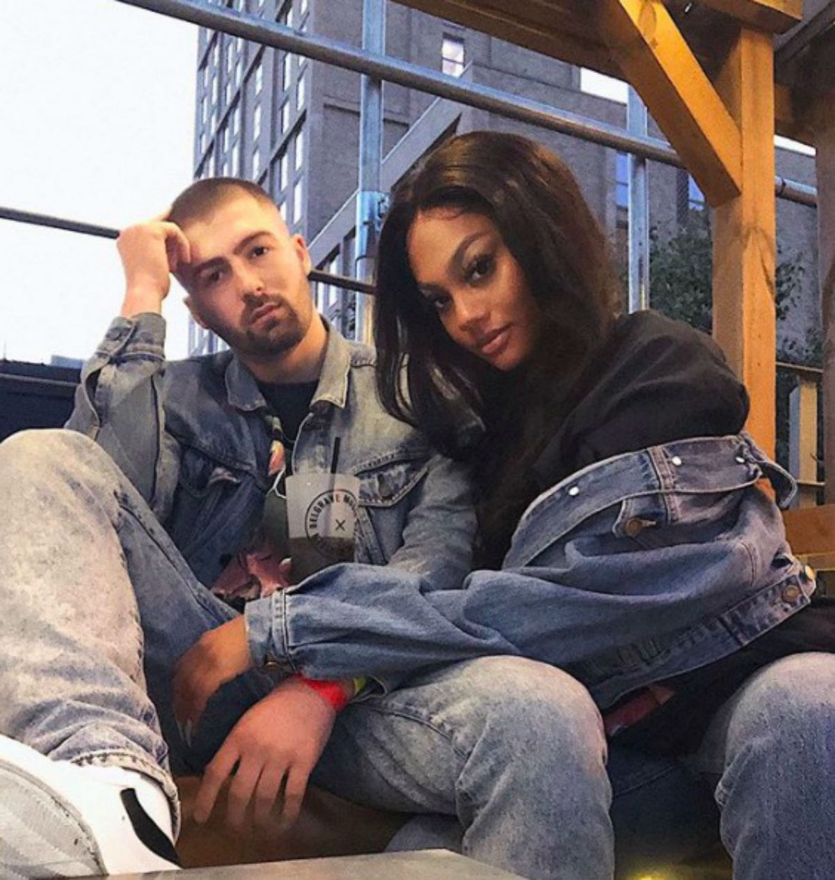 Gogglebox Couples Who Are The Off Screen Partners