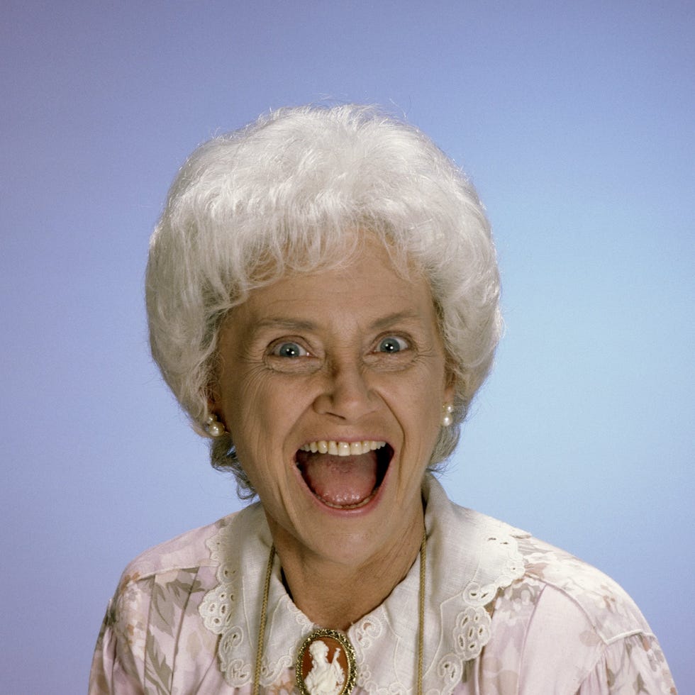 40 Behind The Scenes ‘the Golden Girls Facts Golden Girls Trivia