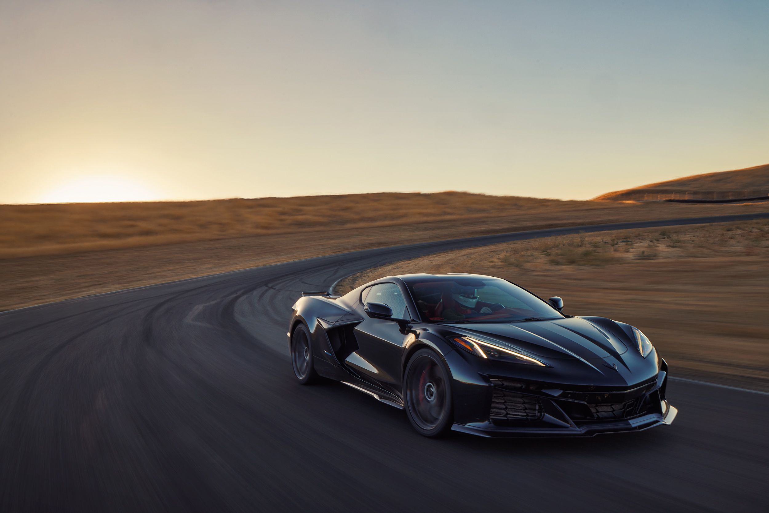 Fastest Hybrids For 2024 and 2025