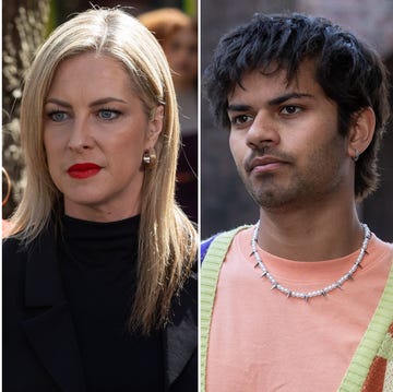 Grace, Clare, Dillion, Hollyoaks grace, clare, dillion, hollyoaks