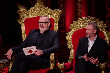greg davies, alex horne, taskmaster season 19