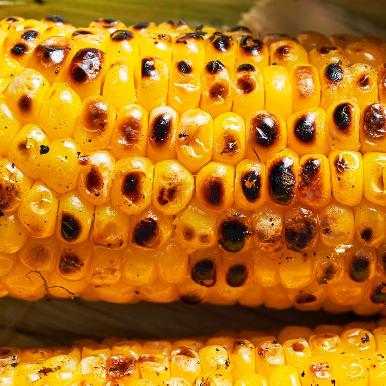 Best Grilled Corn On The Cob Recipe How To Grill Corn On The Cob